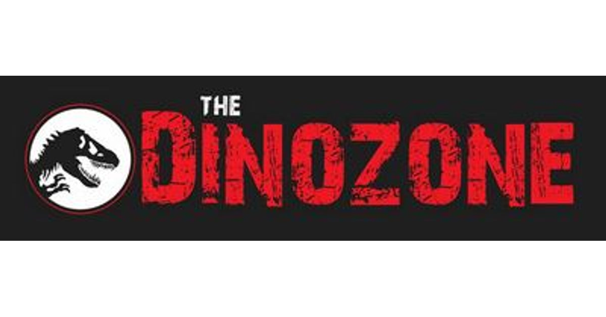 The DinoZone